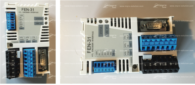 ABB | Impro Solution