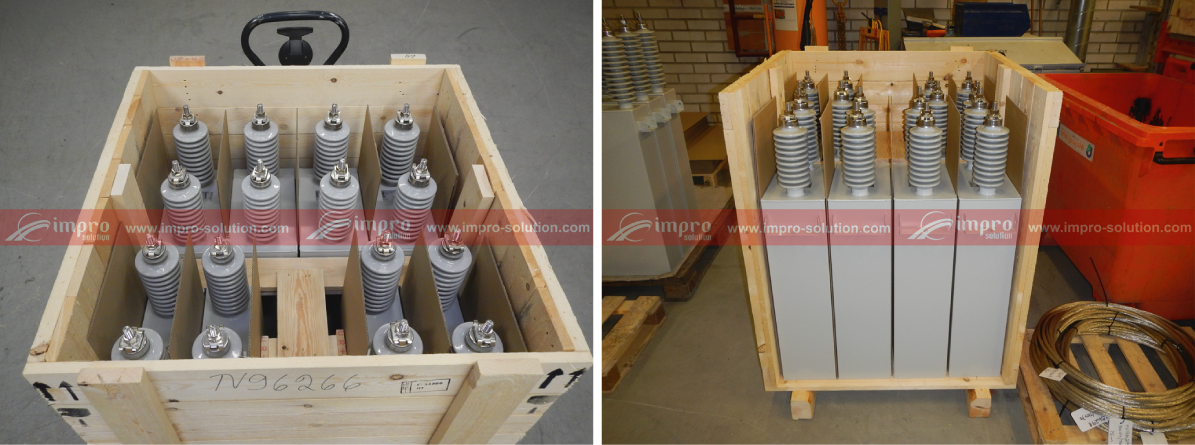 Alstom | Impro Solution