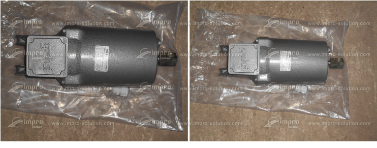 Galvi | Impro Solution