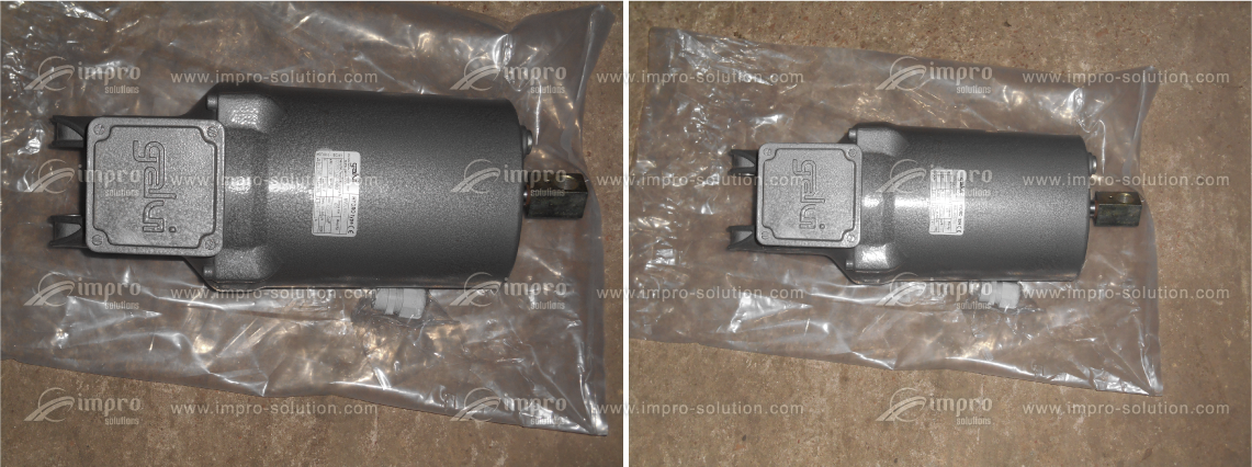 Galvi | Impro Solution