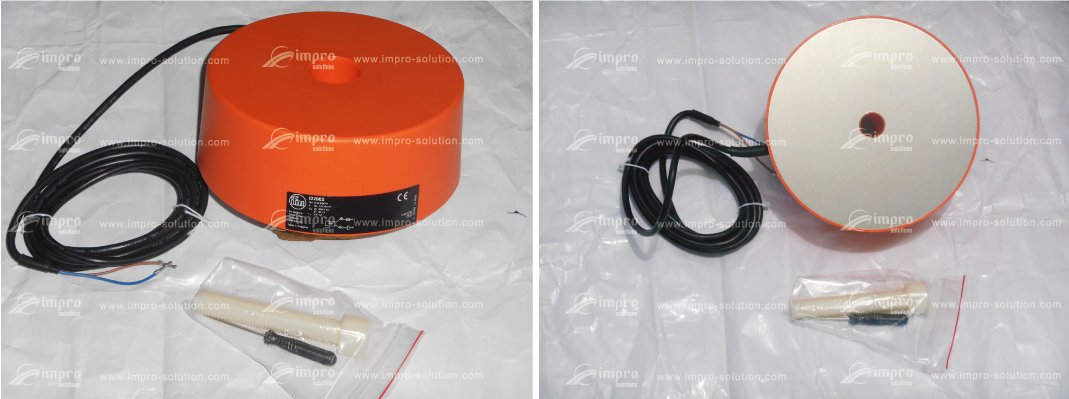 ifm elec | Impro Solution