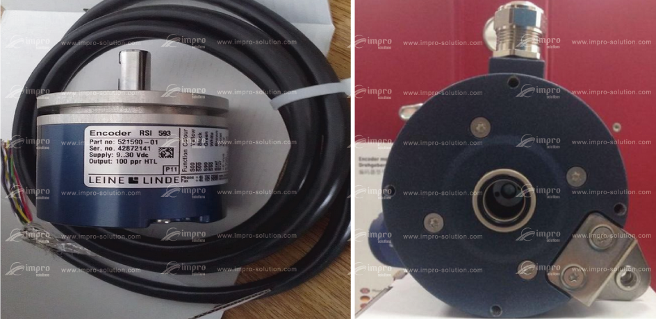 Leine & Linde | Impro Solution