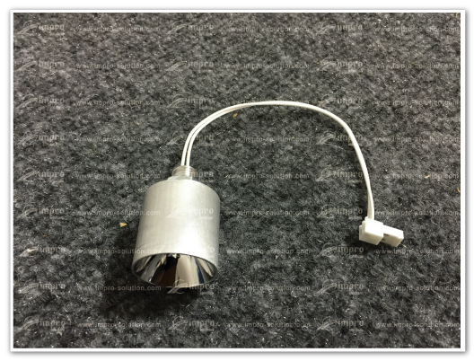 MoistTech | Impro Solution