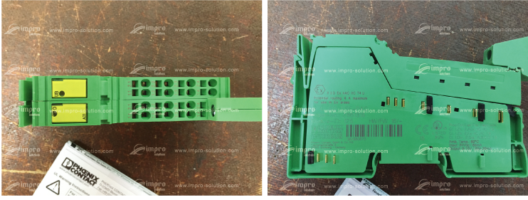 Phoenix Contact | Impro Solution