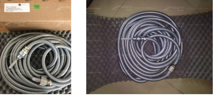 BFI Automation | Impro Solution