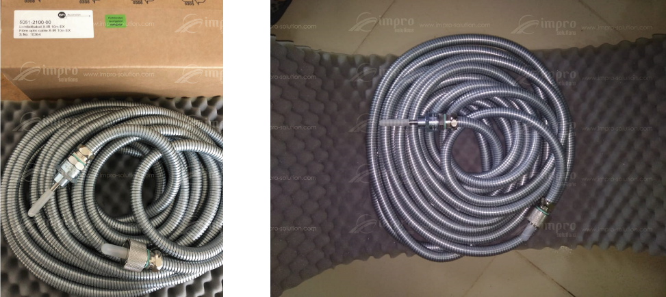 BFI Automation | Impro Solution