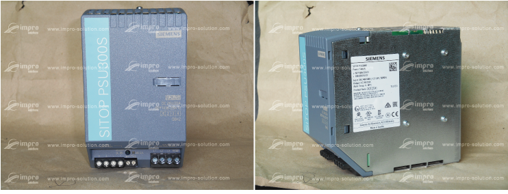 SIEMENS | Impro Solution